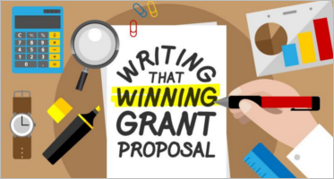 46+ Free Grant Proposal Templates Word, PDF,Samples Formats