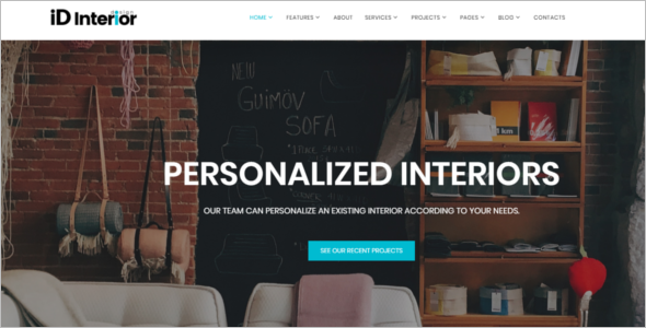 50+ Best HTML5 Templates Free Responsive Website Themes