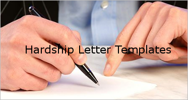 36+ Hardship Letter Templates Free PDF Examples
