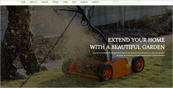 40+ Responsive Agriculture HTML5 Templates Free Website Themes