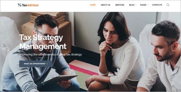 25+ Technology HTML5 Templates Free Website Themes