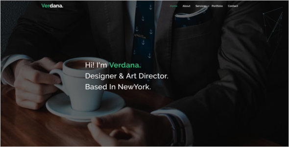 30+ Professional HTML5 Templates Free Website Themes