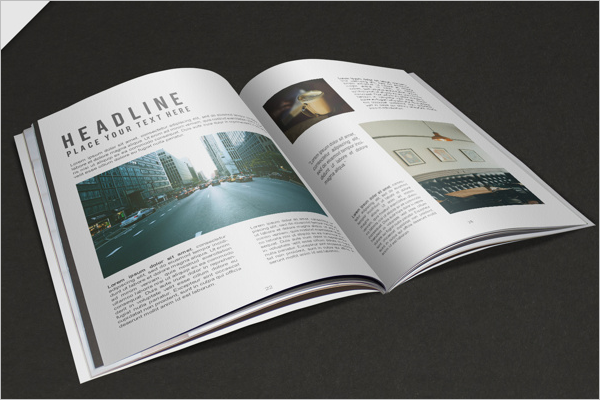 42+ Leaflet Mockup Templates Free PSD Designs | Creative Template