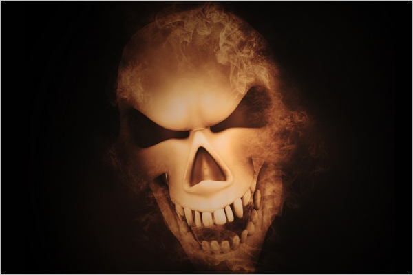 32+ Skull 3D Models Free Download | Anatomy, STL Files