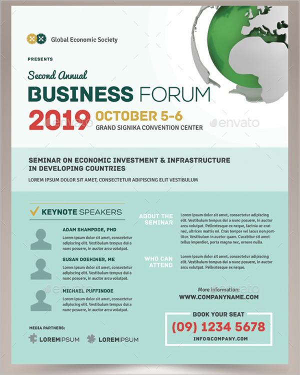 61+ Photoshop Poster Templates Free PSD Designs