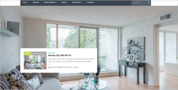 20+ Best Google Website Themes Free Website Templates