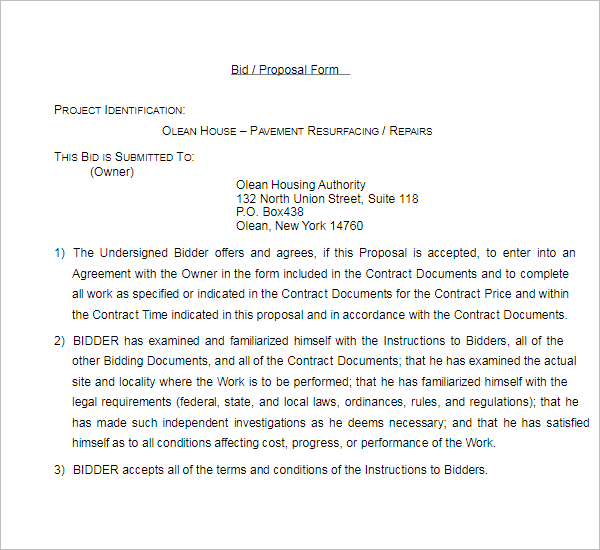 46+ Free Grant Proposal Templates Word, PDF,Samples Formats