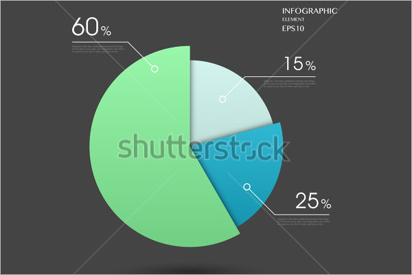 32+ Free Pie Chart Templates Word, Excel, PPT Examples