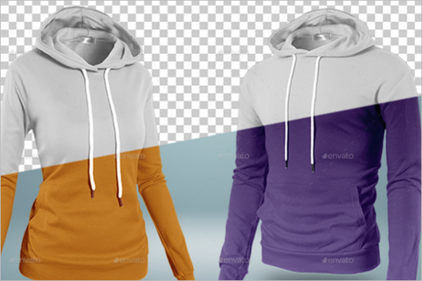86+ Clothing Mockup Templates Free PSD Designs