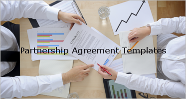 21+ Free Partnership Agreement Templates Word, PDF, Format Samples