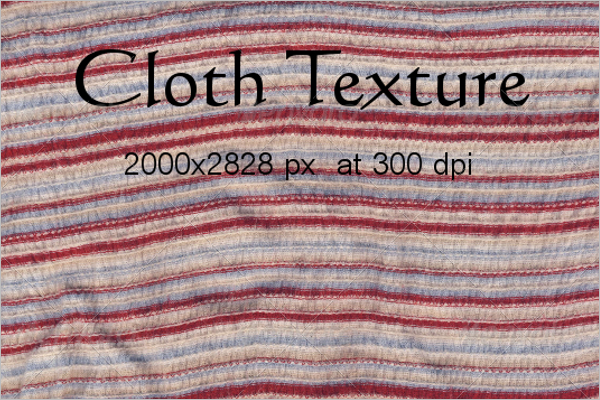 46+ Cloth Texture Designs Free Fabric Designs | Creative Template