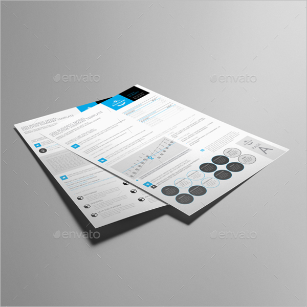 32+ Executive Summary Templates Free Word, PPT, PDF Formats
