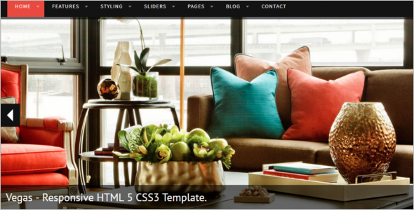 40+ Best Hotel HTML5 Templates Free Website Themes