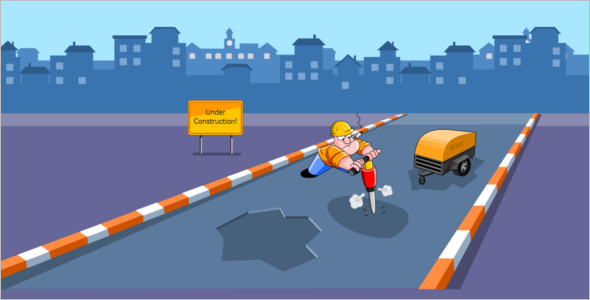 23+ Responsive Animated HTML5 Templates Free Website Themes