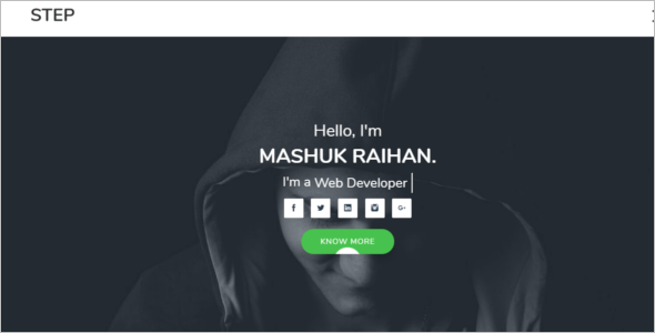 32+ Best Website Design Templates Free PSD Themes