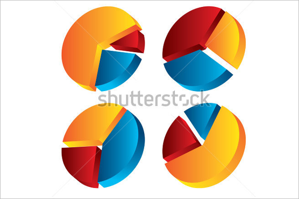 32+ Free Pie Chart Templates Word, Excel, PPT Examples
