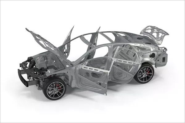 40+ Car 3D Models Free Download | Objects, Designs