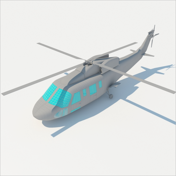 44+ 3D Maya Models Free Download, Car, Robot, Animal