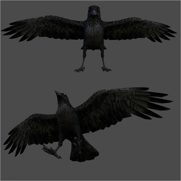 44+ 3D Maya Models Free Download, Car, Robot, Animal