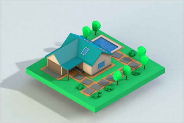 44+ 3D Maya Models Free Download, Car, Robot, Animal