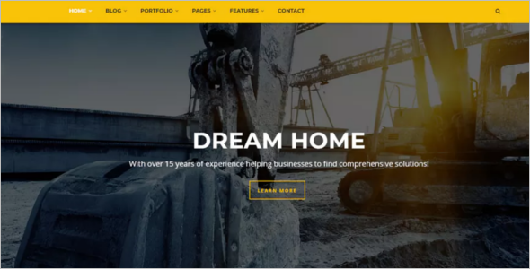 61+ Best Drupal Templates Free Website Themes | Creative Template