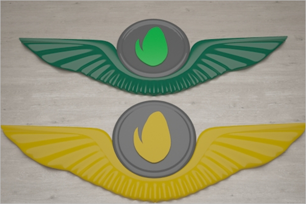 48+ Printable 3D Designs Free Images, Objects | Creative Template