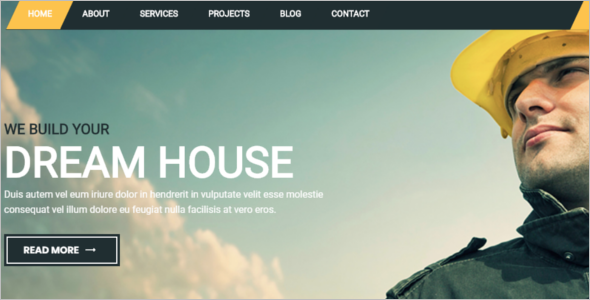 61+ Best Drupal Templates Free Website Themes | Creative Template