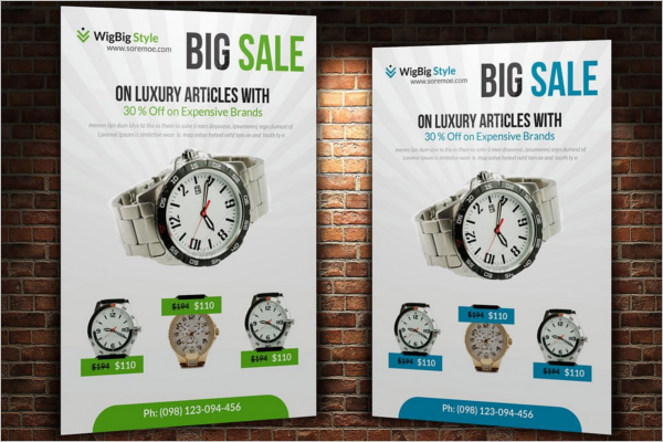 28+ Clearance Sale Flyer Templates Free PSD, Word, Vector Designs