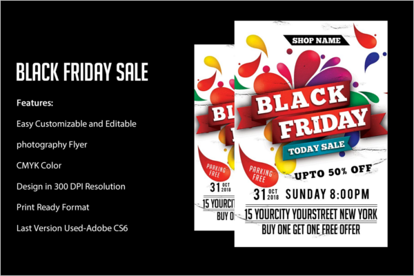 28+ Clearance Sale Flyer Templates Free PSD, Word, Vector Designs