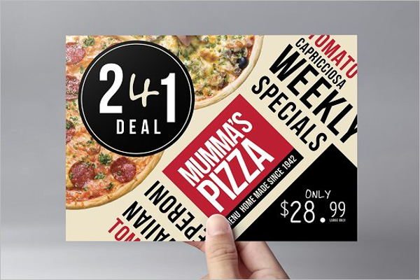 45+ A5 Flyer Templates Free Word, AI, PSD Designs