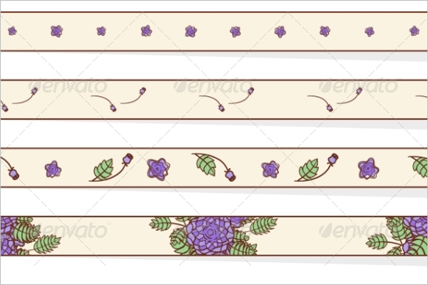 39+ Border Design Templates Free Word, Vector Designs