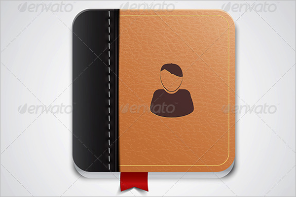 30+ Address Book Templates Free Word, Excel, PDF Designs