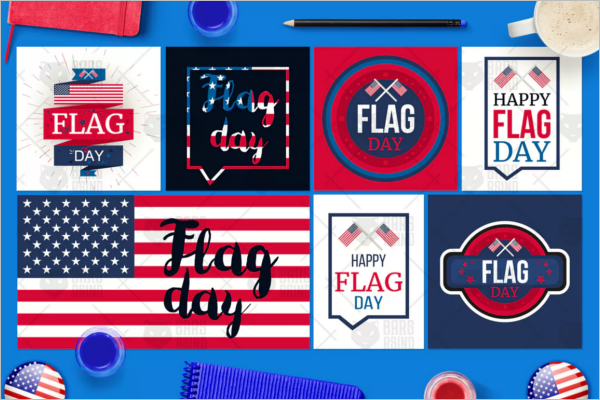 28+ Flag Banner Templates Free PSD, Word Designs