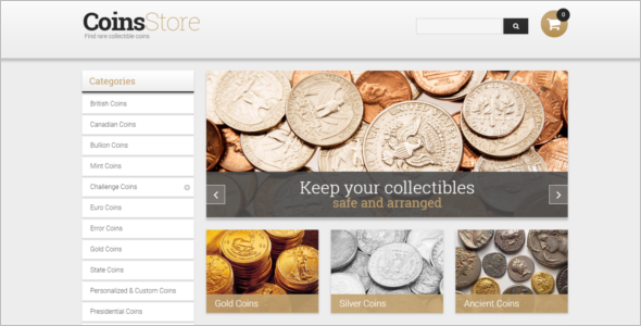 50+ Best Selling VirtueMart Templates Free Website Themes