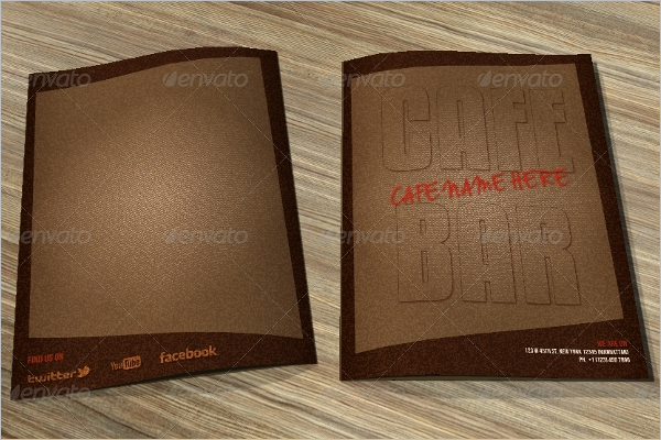 54+ Bar Menu Templates Free PSD, Word, PDF Design Ideas Download