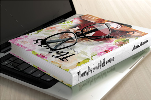 52+ Book Design Templates Free PSD, Word, InDesign Download