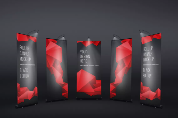 42+ Photoshop Banner Templates Free PSD Designs