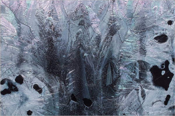 40+ Glass Texture HD Designs Free Photoshop Templates