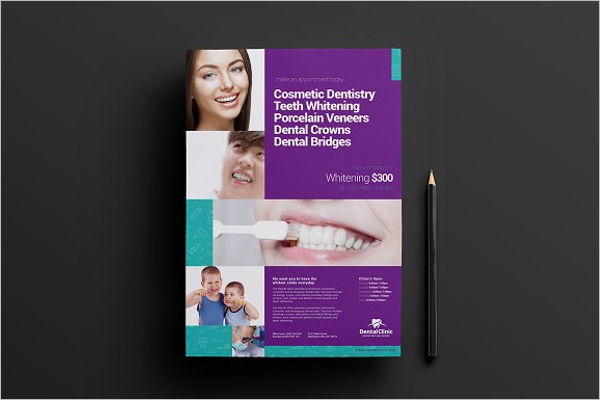 30+ Medical Poster Templates Free Word, PPT, PSD Designs