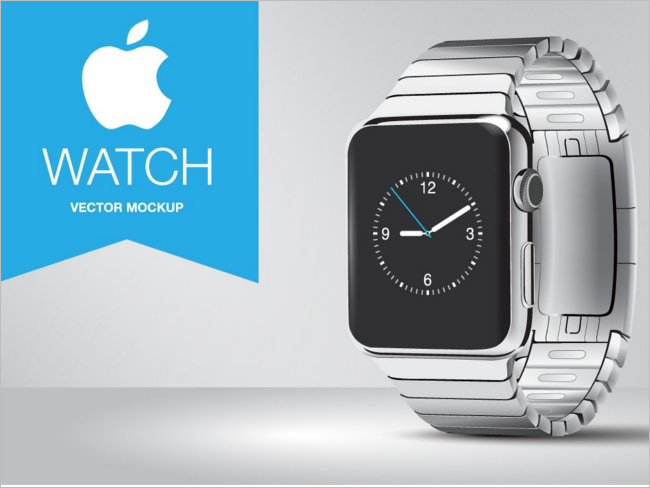 47+ Free Watch Mockups PSD Templates | Download Mockups