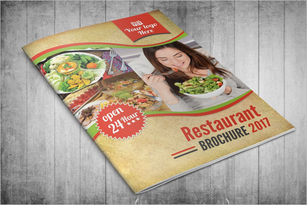 53+ Retro Brochure Templates Free PDF, PSD, Word Design Styles