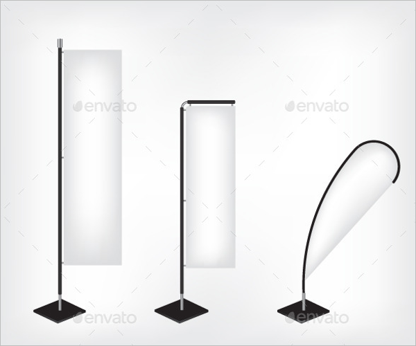 28+ Flag Banner Templates Free PSD, Word Designs