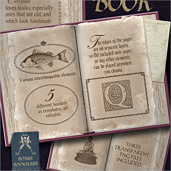 39+ Border Design Templates Free Word, Vector Designs