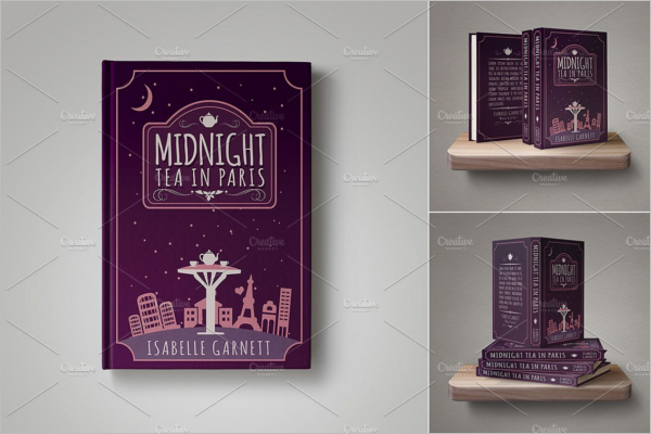 52+ Book Design Templates Free PSD, Word, InDesign Download