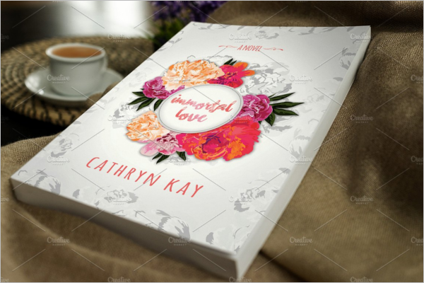 52+ Book Design Templates Free PSD, Word, InDesign Download