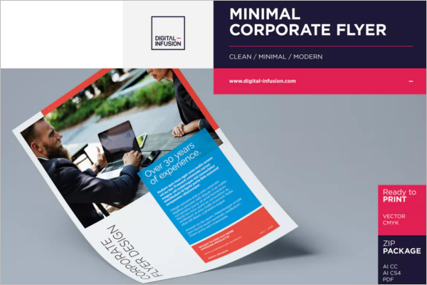 45+ A5 Flyer Templates Free Word, AI, PSD Designs