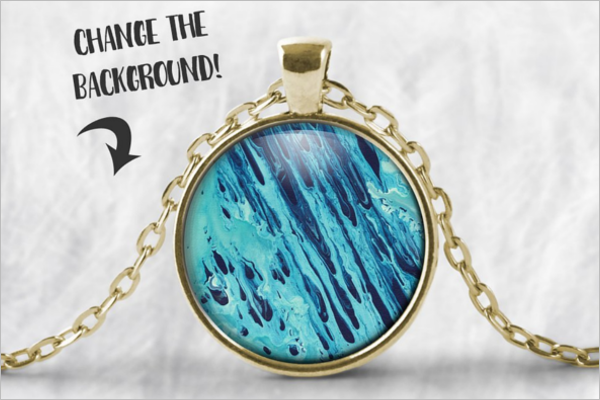 20+ Jewelry Mockups Templates PSD Free Download