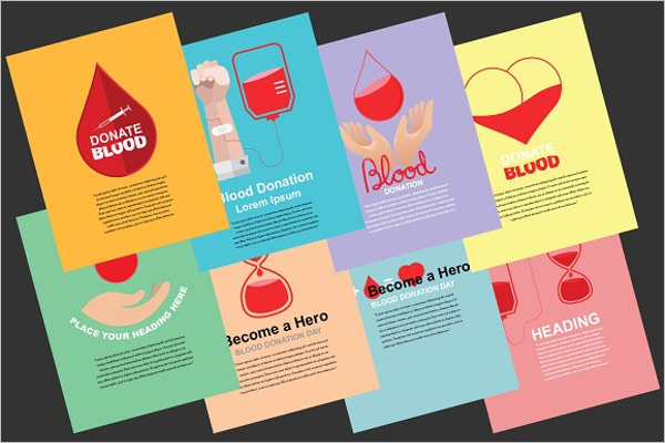 30+ Medical Poster Templates Free Word, PPT, PSD Designs