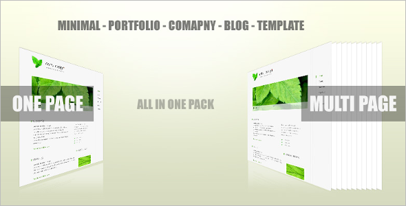 50+ Blog Design Templates PSD Free Website Themes | Creativetemplate