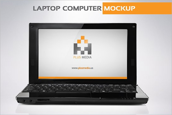 53+ Computer Mockup PSD Templates Free Mockups Designs